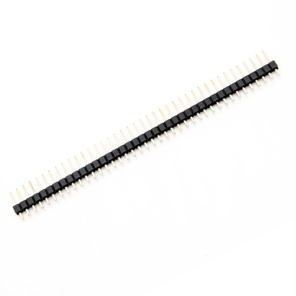 40 Pin Breakaway Header – NifteeCircuits