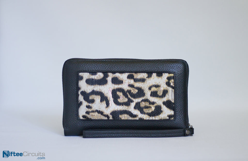 Niftee LED Wallet – NifteeCircuits